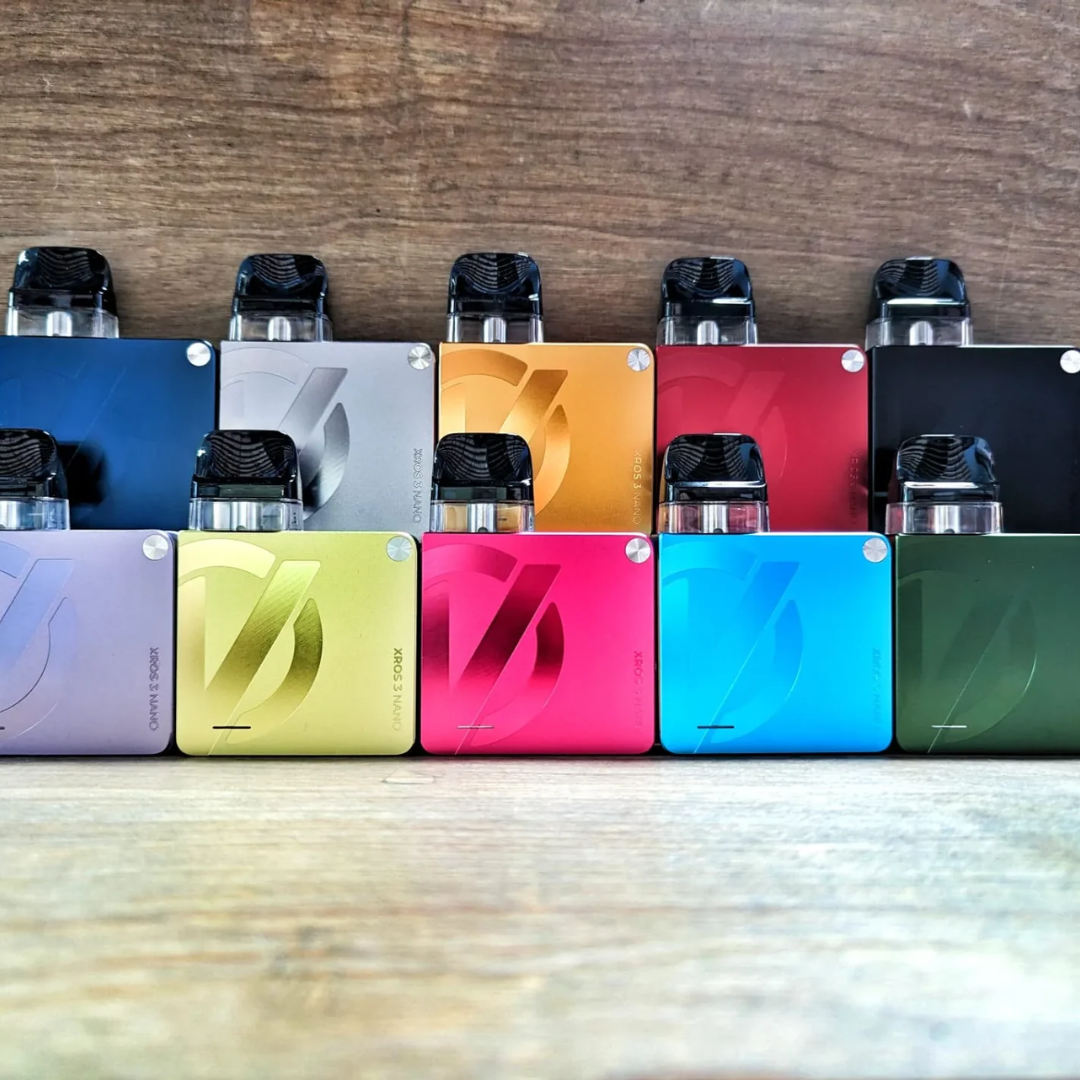 VAPORESSO XROS 3 NANO