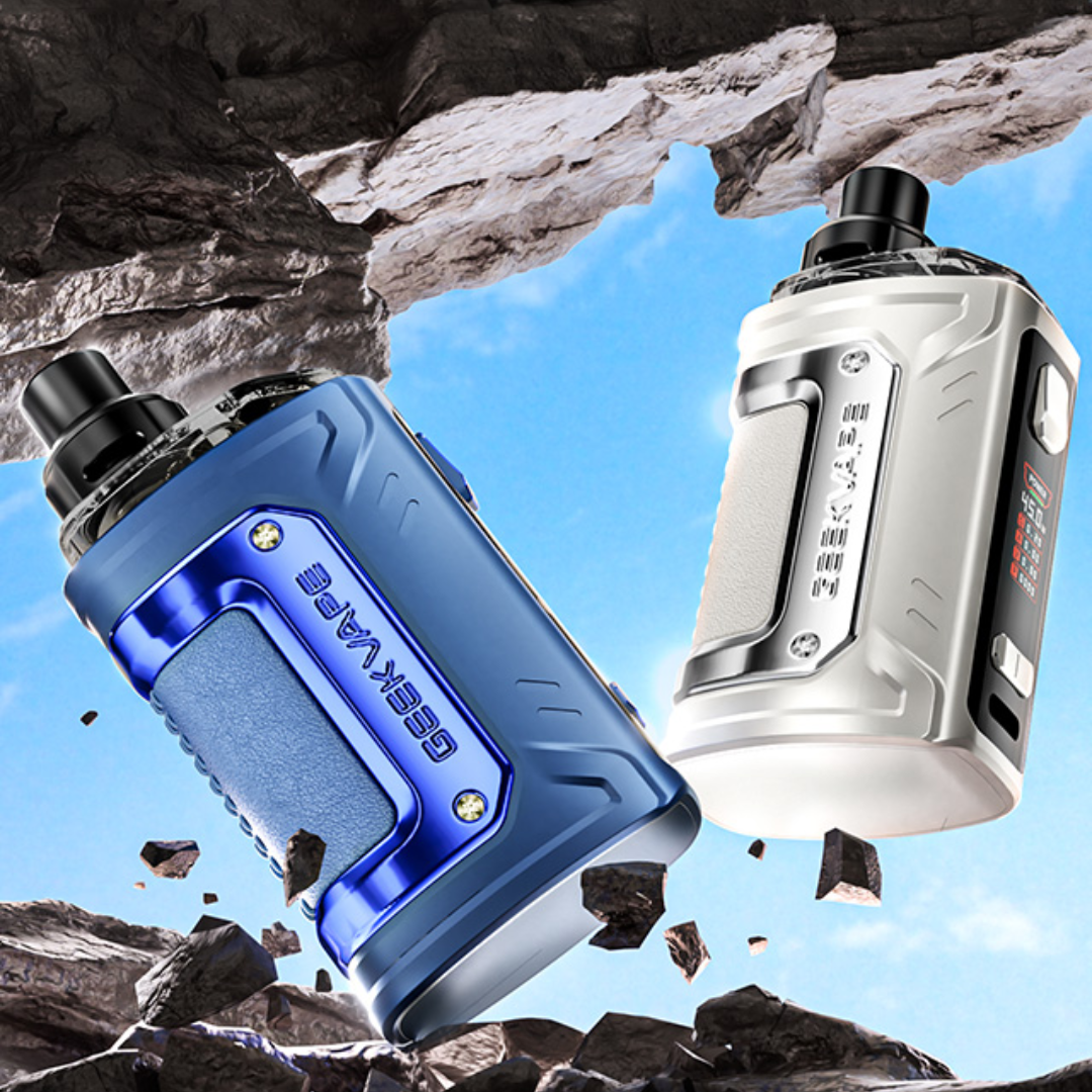 GEEKVAPE KIT H45 CLASSIC KIT 45W