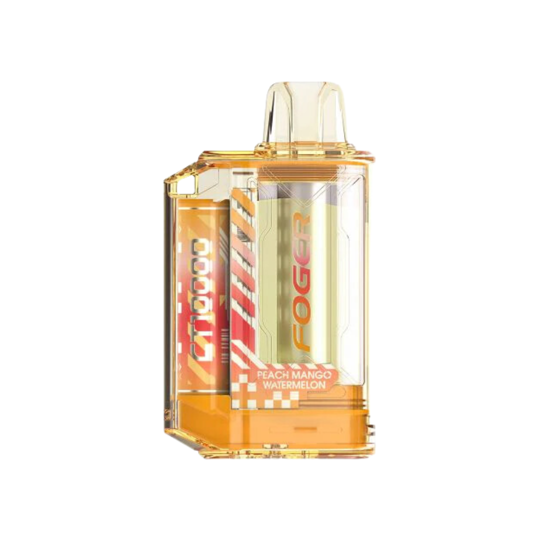Peach Mango Watermelon