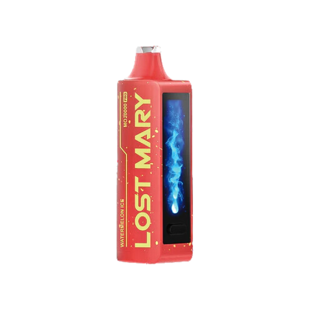 WATERMELON SOUR PEACH