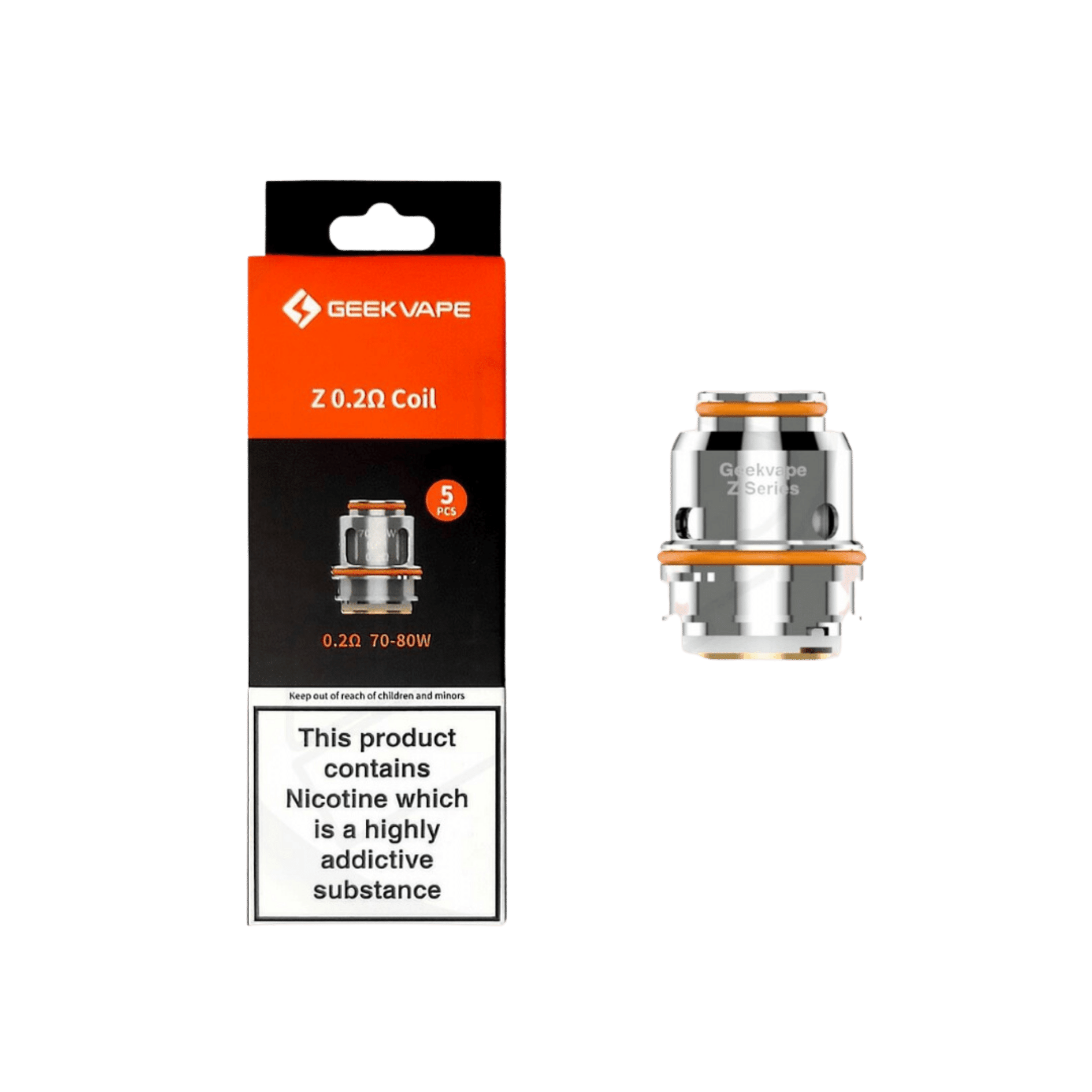 0.2OHM MESH 70-80W