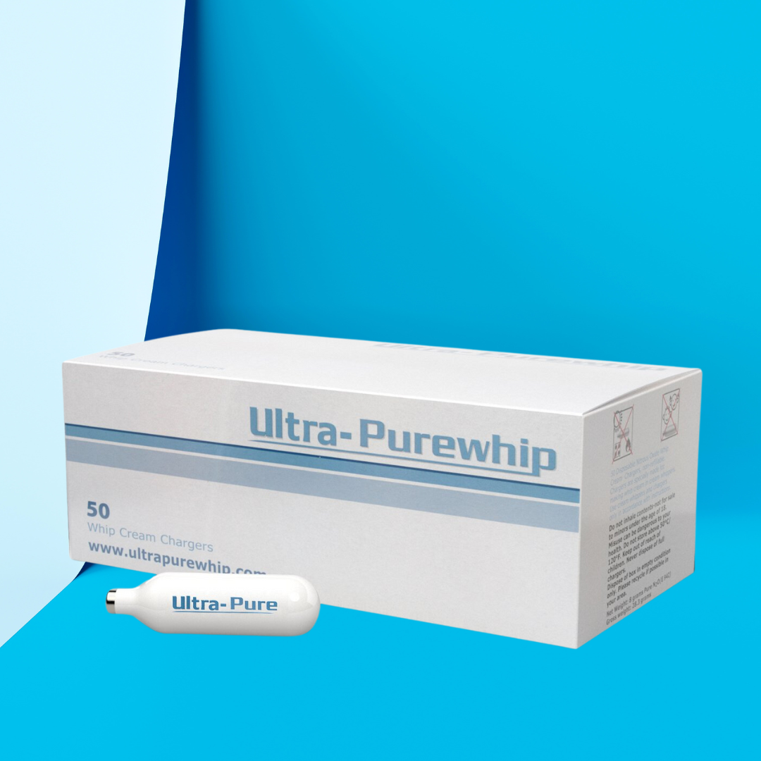 ULTRA PURE WHIP